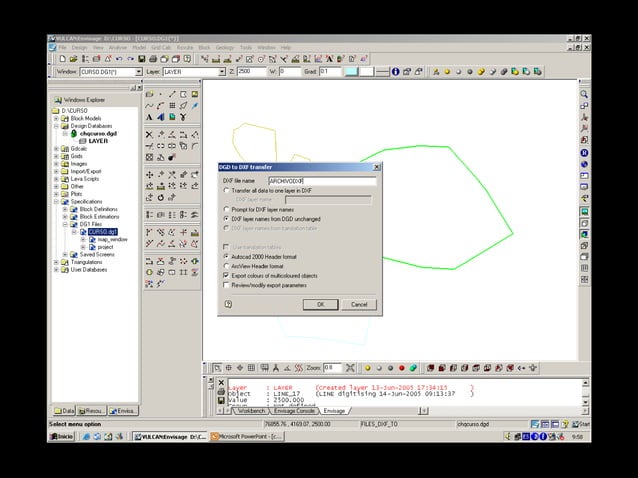 Vulcan tutorial 01 | PDF | 3-D Graphics | Computer Software and ...