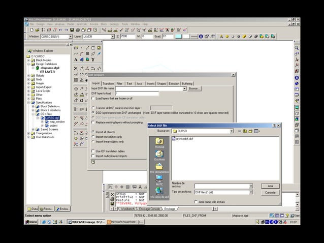 Vulcan tutorial 01 | PDF | 3-D Graphics | Computer Software and ...