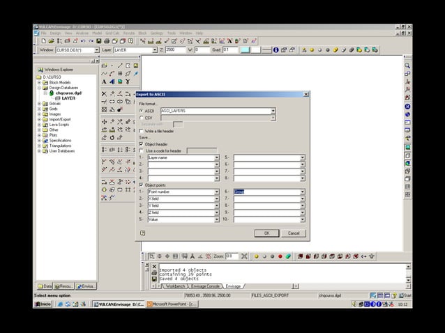 Vulcan tutorial 01 | PDF | 3-D Graphics | Computer Software and ...