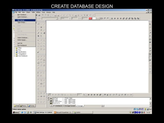 Vulcan tutorial 01 | PDF | 3-D Graphics | Computer Software and ...