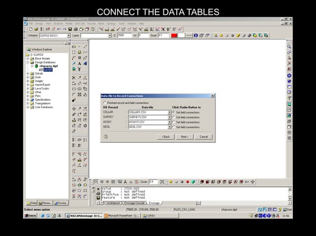 Vulcan tutorial 01 | PDF | 3-D Graphics | Computer Software and ...