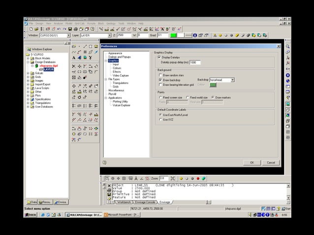 Vulcan tutorial 01 | PDF | 3-D Graphics | Computer Software and ...