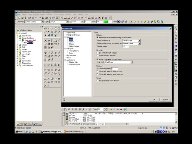 Vulcan tutorial 01 | PDF | 3-D Graphics | Computer Software and ...