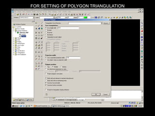 Vulcan tutorial 01 | PDF