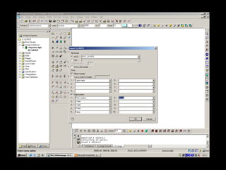 Vulcan tutorial 01 | PPT