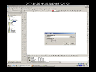 Vulcan tutorial 01 | PPT