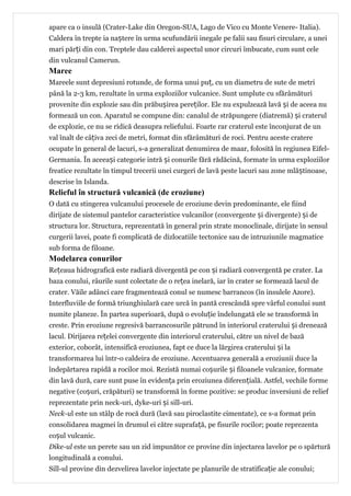 Vulcanul | PDF