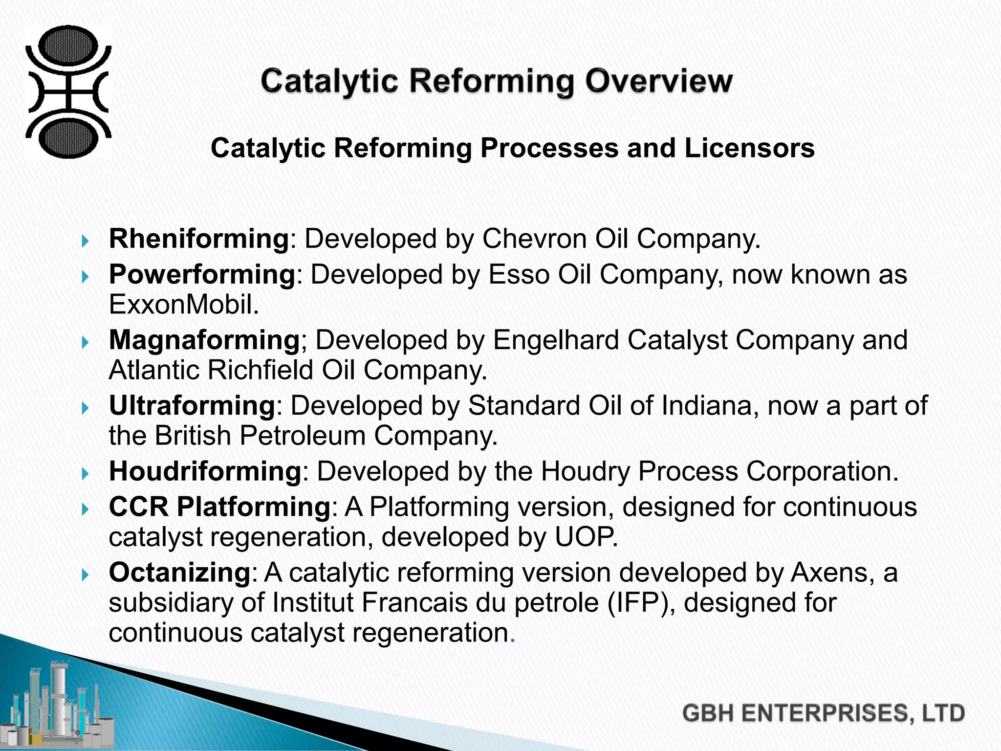 VULCAN VGP-1000 High Temperature Mn Sulfur Guard Technology | PDF