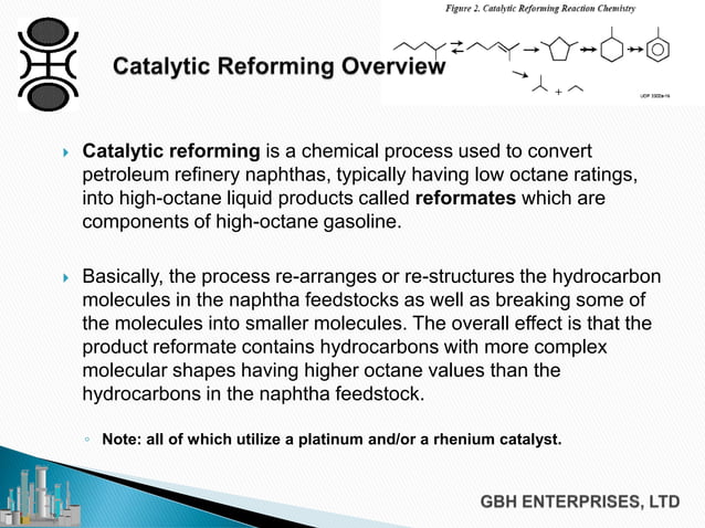 VULCAN VGP-1000 High Temperature Mn Sulfur Guard Technology | PDF ...
