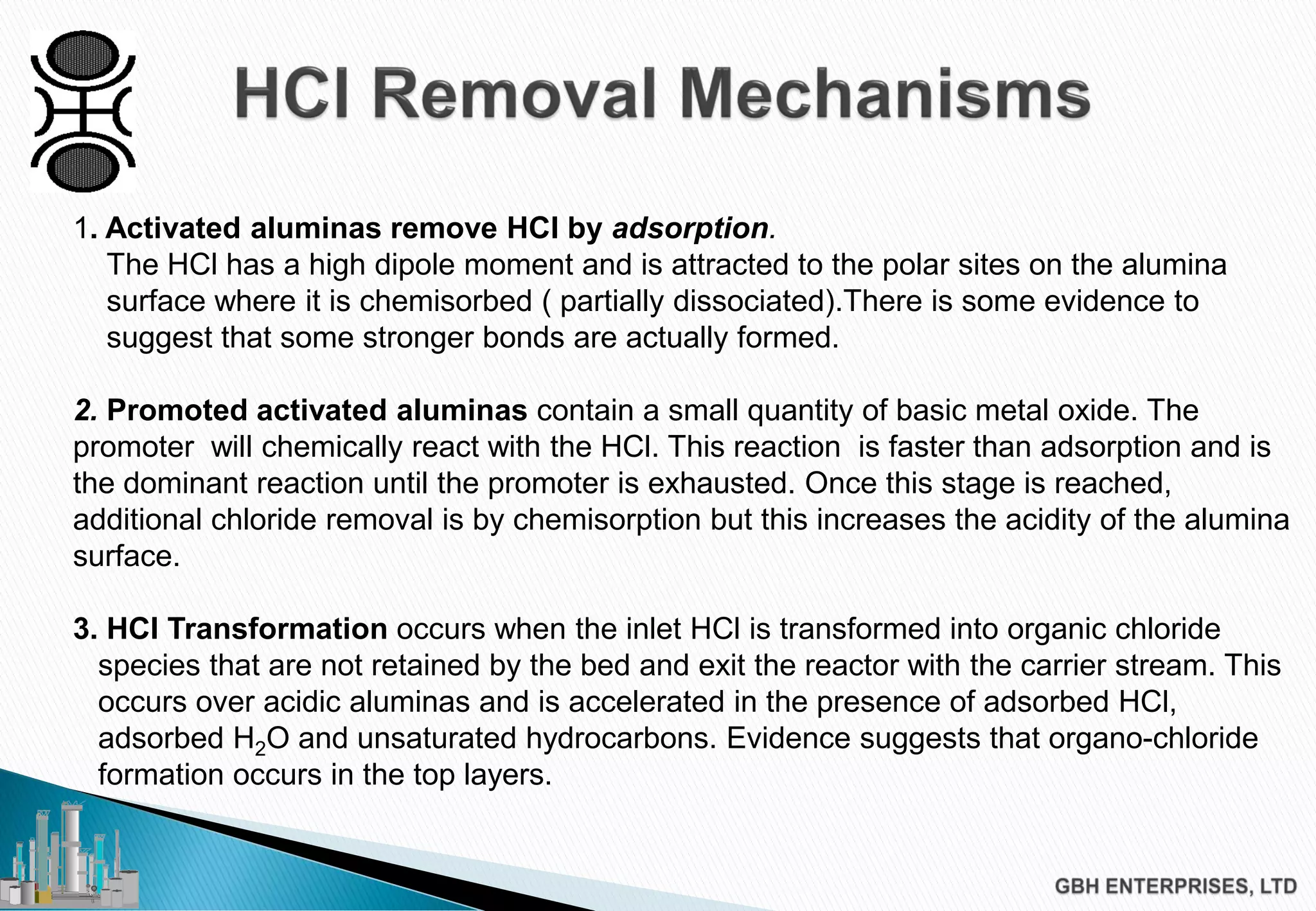 VULCAN VGP CRT Chloride Guard Technology | PDF