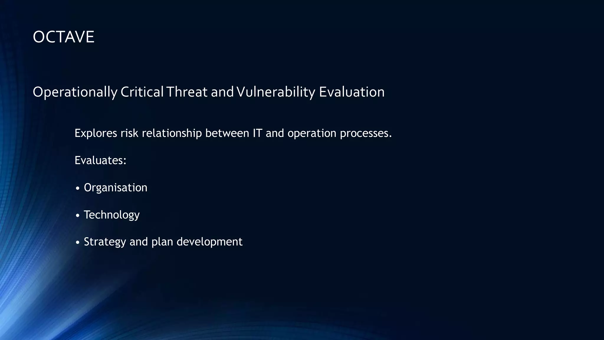 Vulenerability Management.pptx | Web Development | Internet
