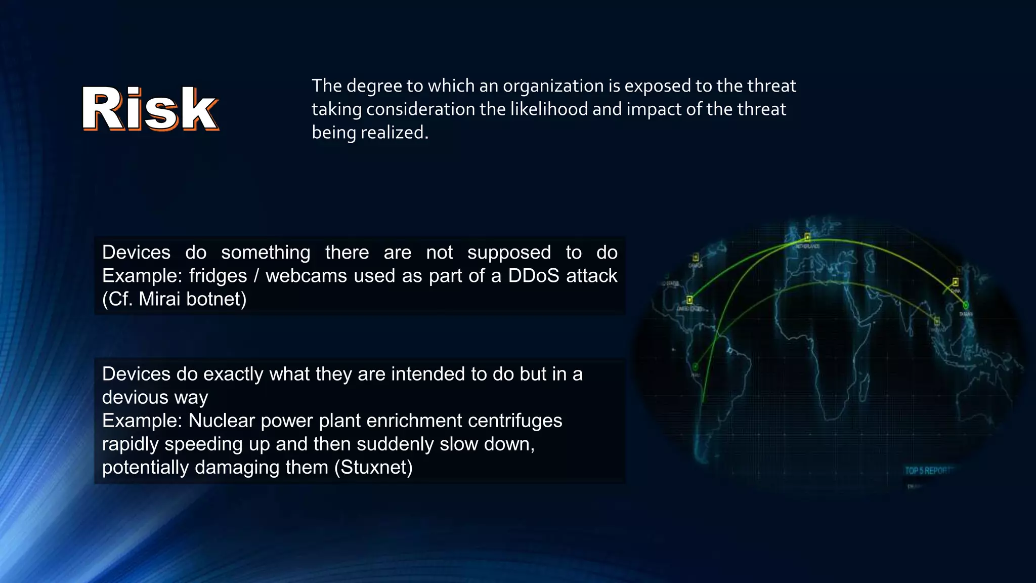 Vulenerability Management.pptx | Web Development | Internet