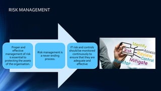 Vulenerability Management.pptx | Web Development | Internet