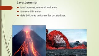Vulkaner | PPT