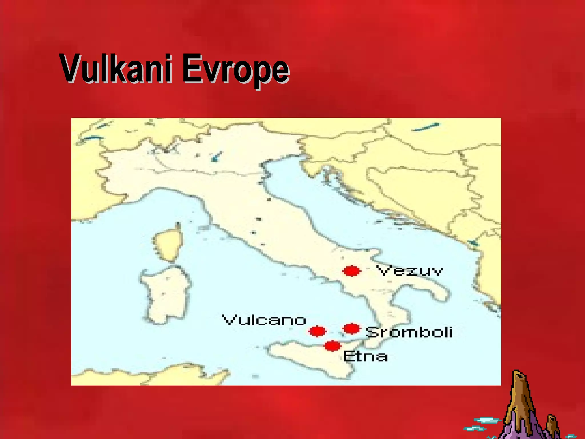 Vulkani | PPT