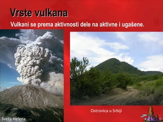 Vulkani | PPT