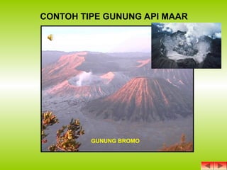 VULKANISME.ppt bahan ajar geografi kelas x | PPT