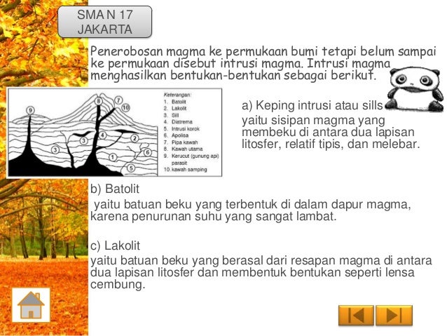 Gejala Pravulkanik Pada Vulkanisme Adalah - Ahli Soal