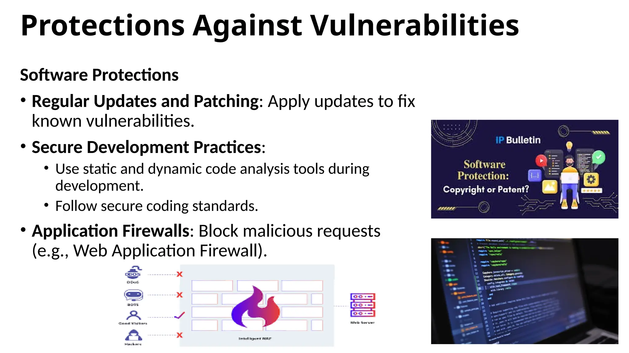 Vulnerabilities and Protections in Information Security.pptx