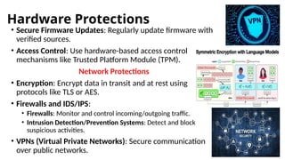 Vulnerabilities and Protections in Information Security.pptx