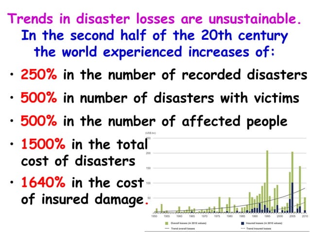 Vulnerability to Disasters | PDF | Business | Business and Finance