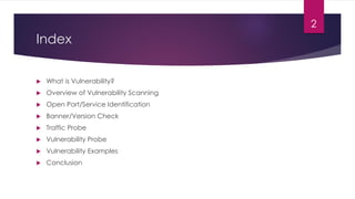 Vulnerability | PDF | Information and Network Security | Computing