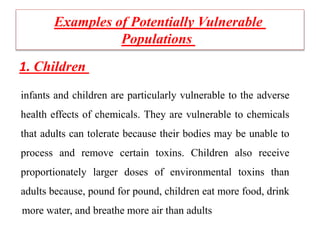 Vulnerability | PPTX