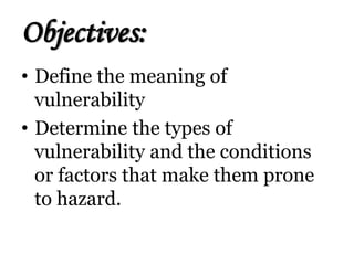 Vulnerability.pptx