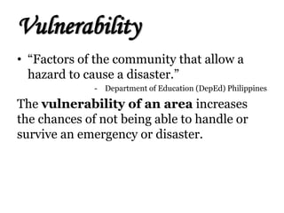 Vulnerability.pptx