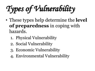 Vulnerability.pptx