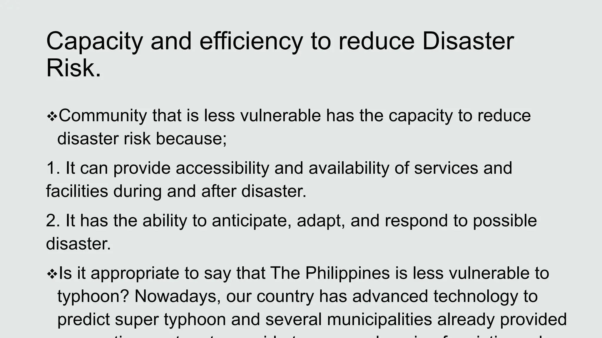 VULNERABILITY in Disaster Readiness and Risk Reduction.pptx