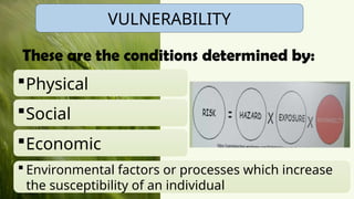 Vulnerability.pptx................................. | PPTX
