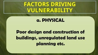 Vulnerability.pptx................................. | PPTX