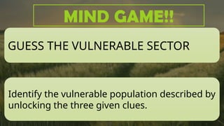 Vulnerability.pptx................................. | PPTX