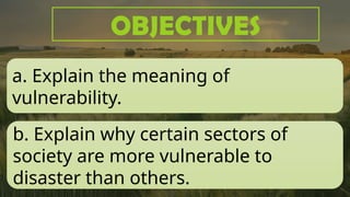 Vulnerability.pptx................................. | PPTX