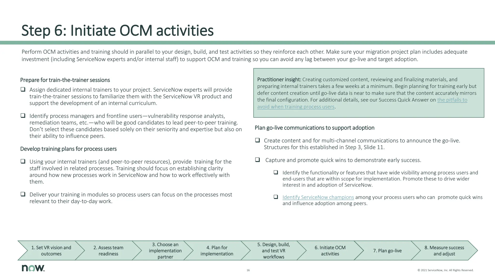 Vulnerability Response Implementation Pptx