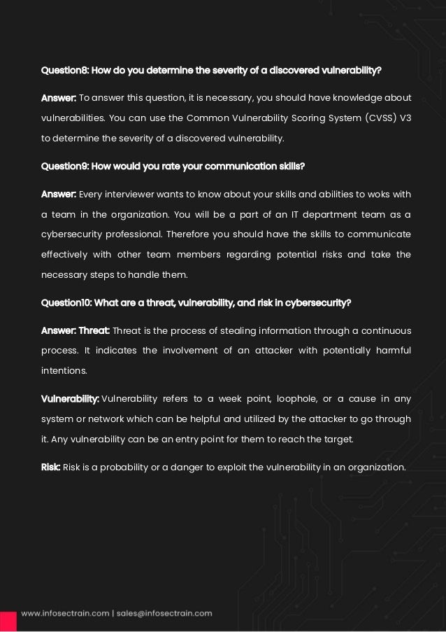 Vulnerability Analyst interview Questions.pdf