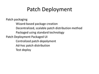 Vulnerability and Patch Management | PDF