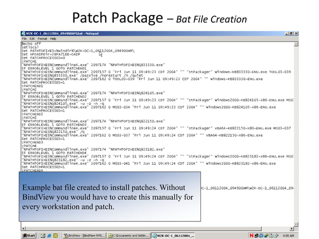 Vulnerability and Patch Management | PDF