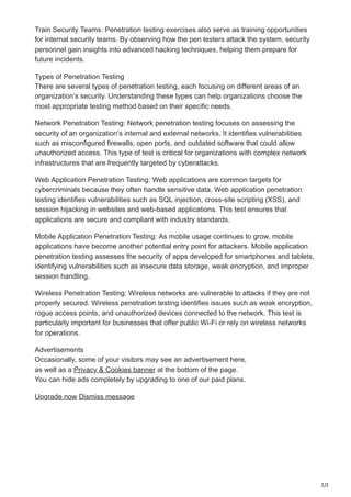 Vulnerability Assessment.pdf Vulnerability Assessment | PDF