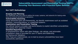 Vulnerability Assessment and Penetration Testing (VAPT)- Securing Your ...