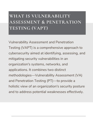_Vulnerability Assessment & Penetration Testing (VAPT).pdf ...
