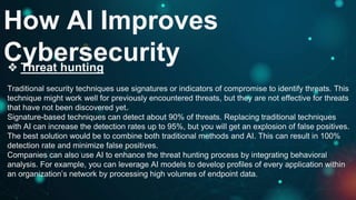 Vulnerability in ai | PPTX