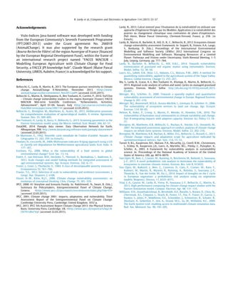 Vulnerability Indices Software.pdf | Computer Software and Applications | Computing