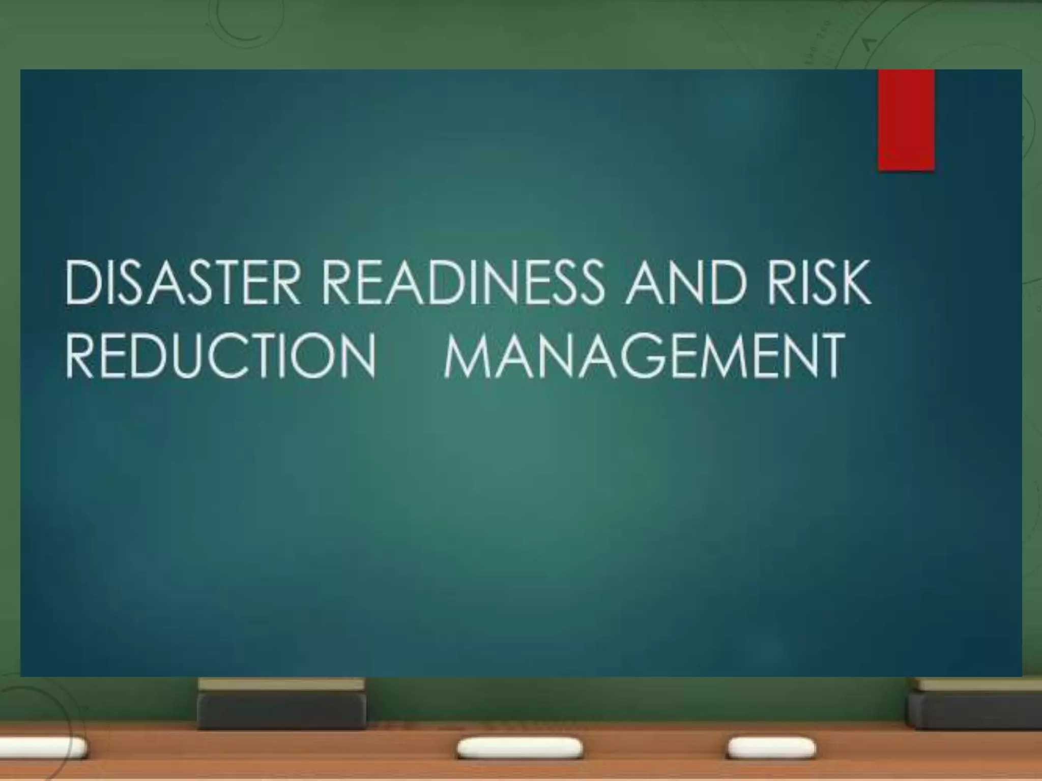 vulnerability in disaster.pptx