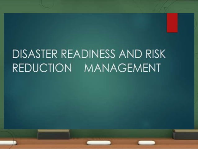 vulnerability in disaster.pptx