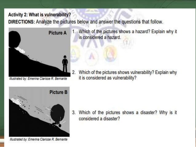 vulnerability in disaster.pptx