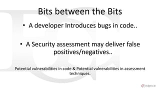 Vulnerability management and threat detection by the numbers | PPTX