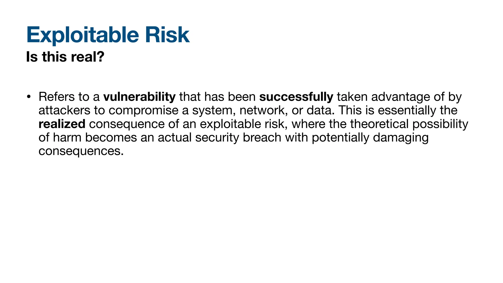 Vulnerability Management: A Comprehensive Overview | PDF