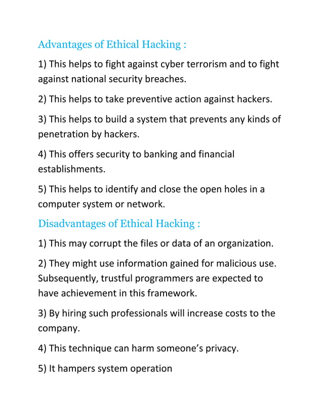 Vulnerability Prevention Using Ethical Hacking.pdf